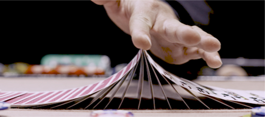 Blackjack Card Counting Movie | Movie About How To Count BlackJack Cards