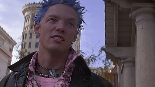 Punk Movies | Top 9 Punk Movies | The Great 9 Of Punk Video